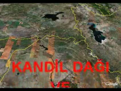 Kandil nerede? | Video