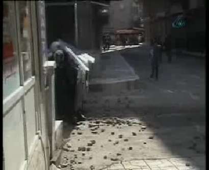 Van'da olaylar | Video